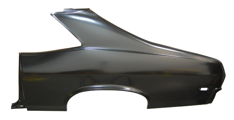 SHEET METAL – Classic Auto Restoration Parts