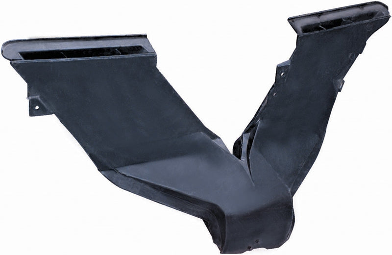68 Nova Defroster Vent Assembly – Classic Auto Restoration Parts