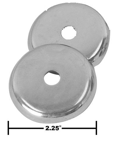 Inner Fender Washers PAIR – Classic Auto Restoration Parts