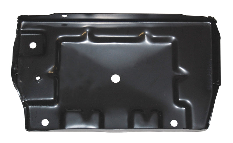 62-67 Nova Battery Tray – Classic Auto Restoration Parts