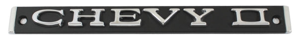 1967 Nova Chevy II Grille Emblem – Classic Auto Restoration Parts